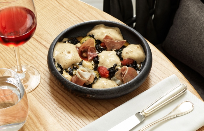 Photos | Astra Suites Santorini