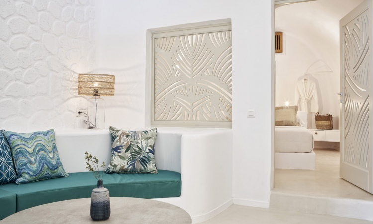 Photos | Astra Suites Santorini