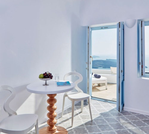 Photos | Astra Suites Santorini