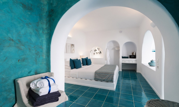 Photos | Astra Suites Santorini