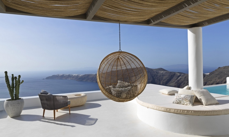 Photos | Astra Suites Santorini