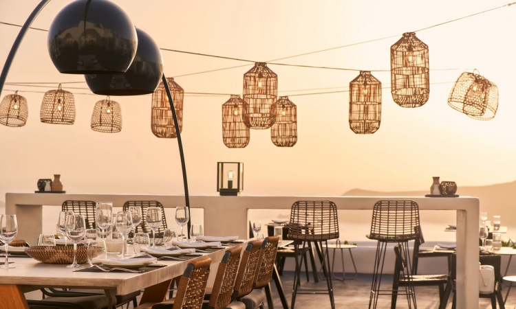 Photos | Astra Suites Santorini